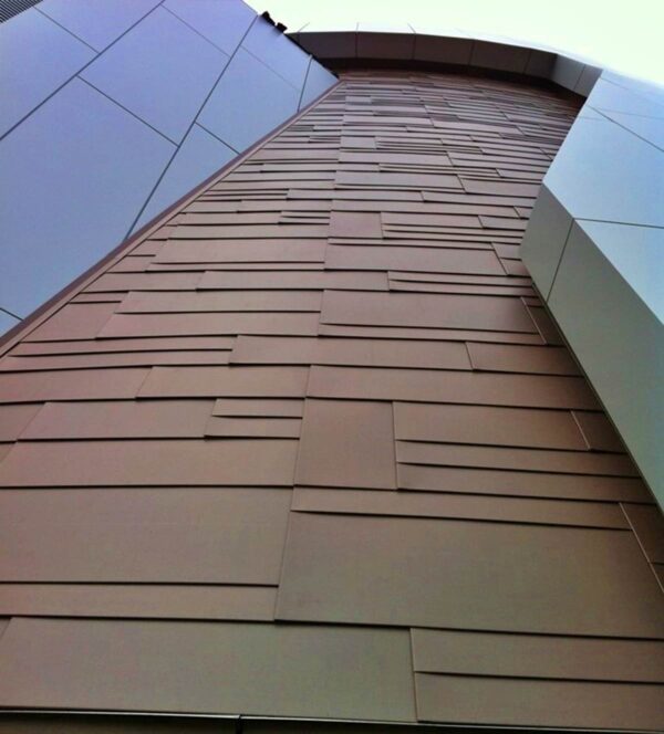 Exterior Decorative Panels – FC & A - Fabricated Components & Assembly ...