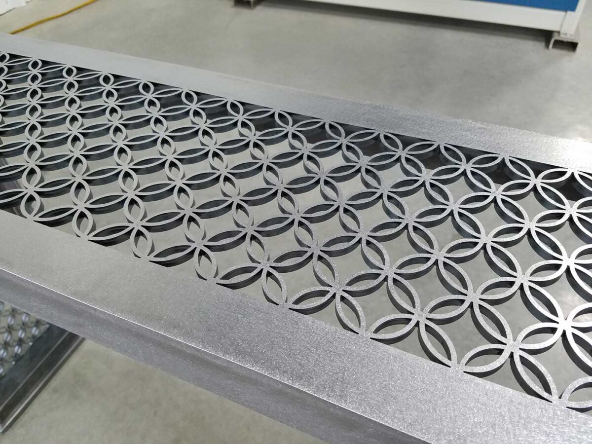 Contact Us | FC&A | Metal Fabrication Southwest Michigan