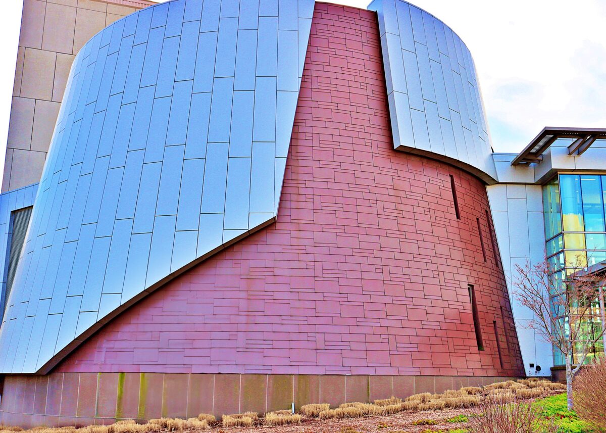 Exterior Decorative Panels – FC & A - Fabricated Components & Assembly ...